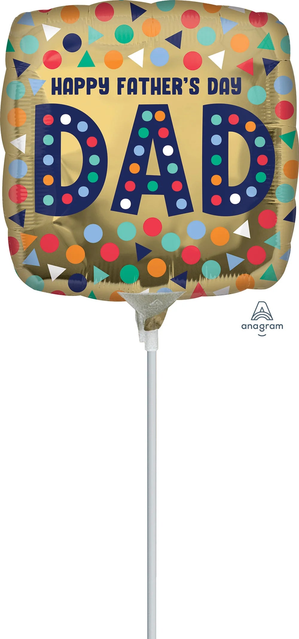 Mini Father's Day Confetti 40968 – Funny Balloons California