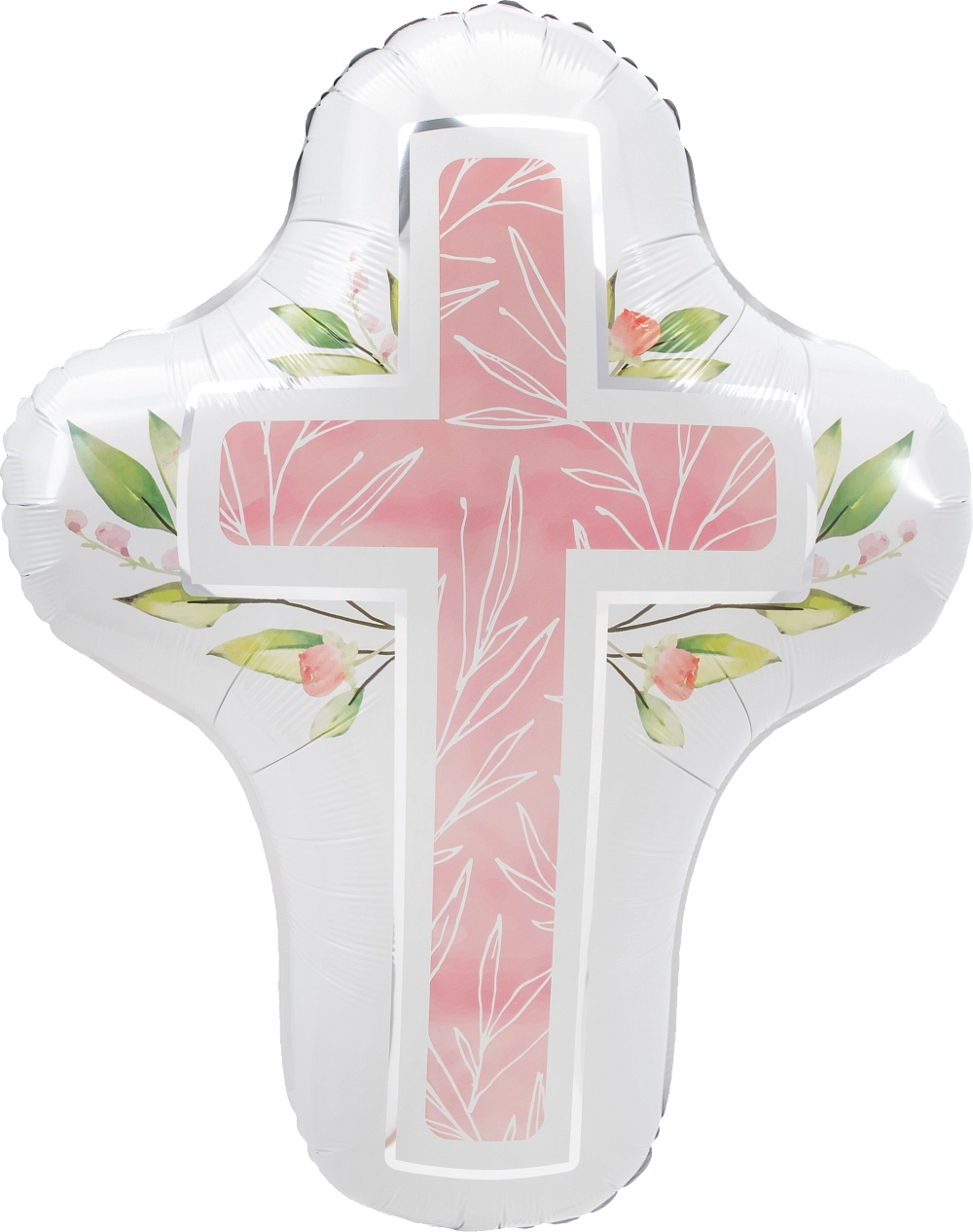 My 1st Communion Pink 4450901 – Funny Balloons California